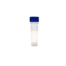 1ml Plastic Vial