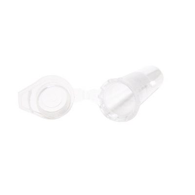 Introducing The 2ml Plastic Vials - InexPens
