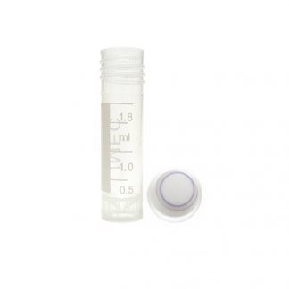 Meet The 2ml Plastic Vials With Screw Cap - InexPens