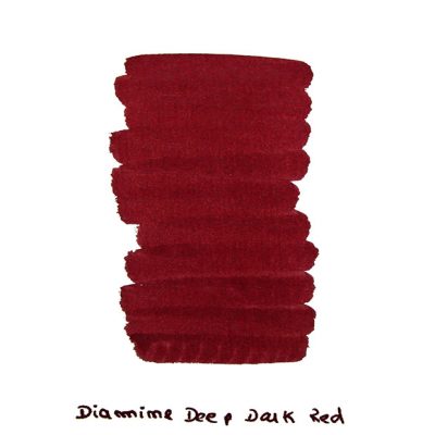 Fountain Pen Ink Samples: Test and Collect Fountain Pen Ink