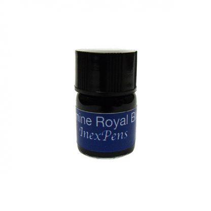 Now Available: Diamine Royal Blue Ink Sample - InexPens
