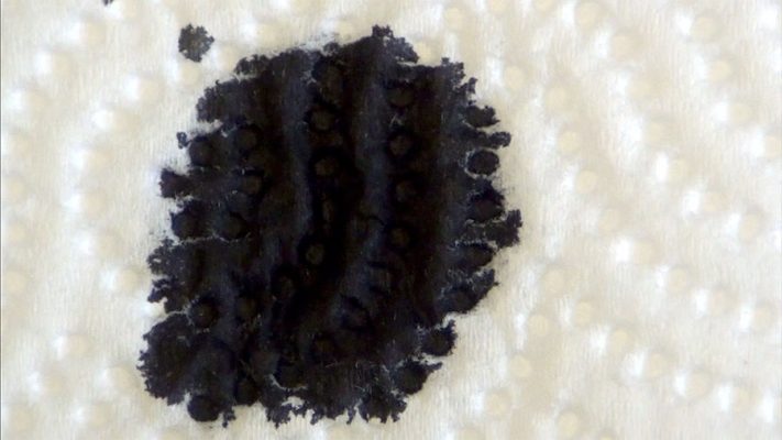 Aurora Black Ink Review - InexPens