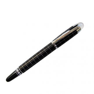 Meet The New Baoer 79 Fountain Pen - InexPens