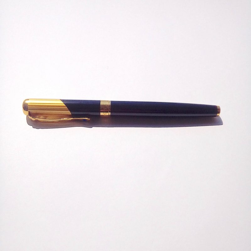 Introducing The Hero 91 Fountain Pen - InexPens