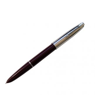 Meet the Hero 616 Limited Edition Fountain Pen - InexPens