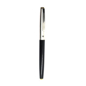 Hero 329 Fountain Pen (Black) - InexPens