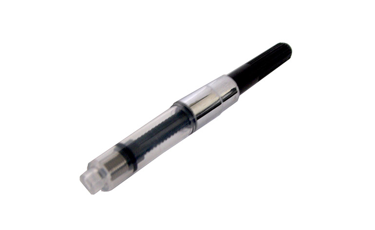 Now Available: International Standard Fountain Pen Ink Converters