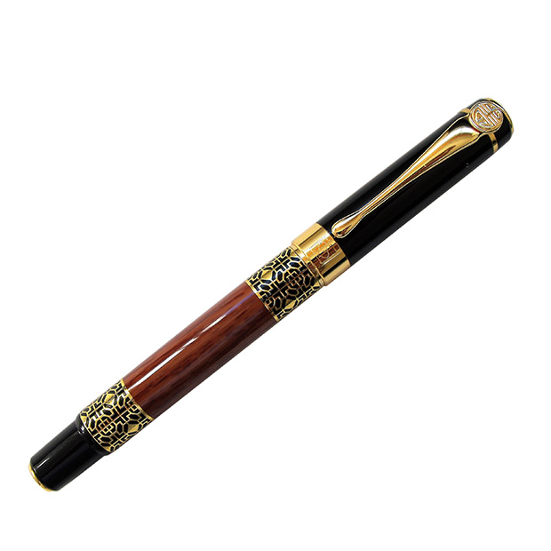 Luoshi 530 Fountain Pen - InexPens