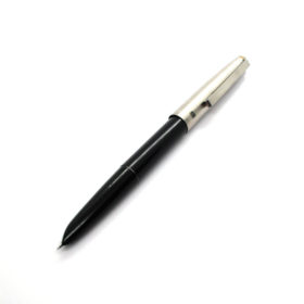 Hero 329 Fountain Pen (Black) - InexPens