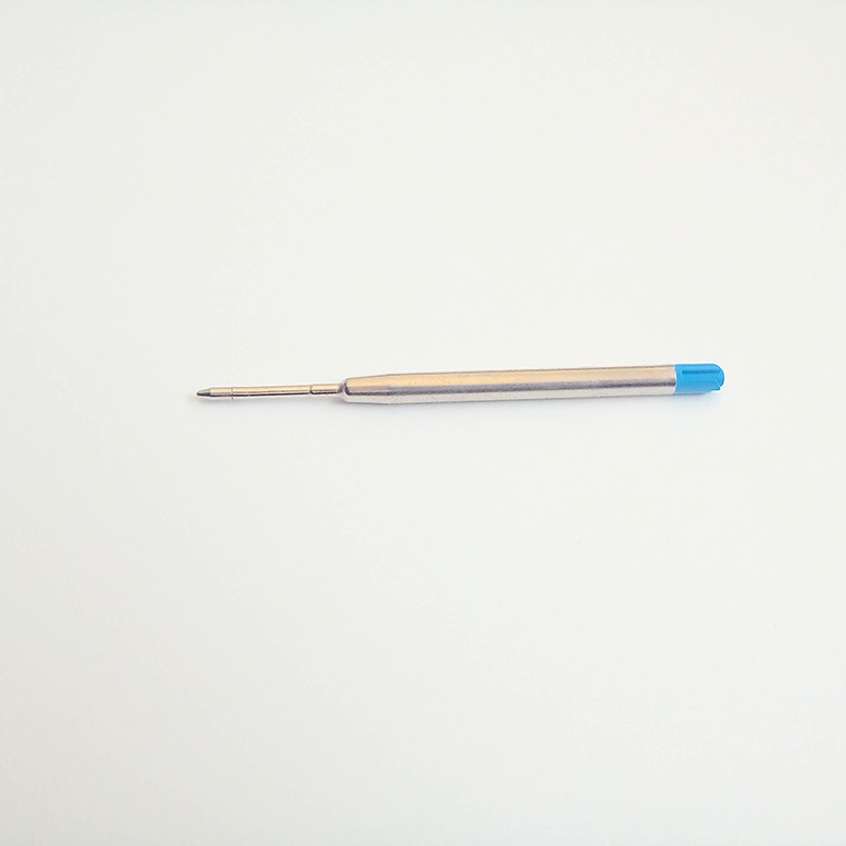 Meet The Ballpoint Pen Refills