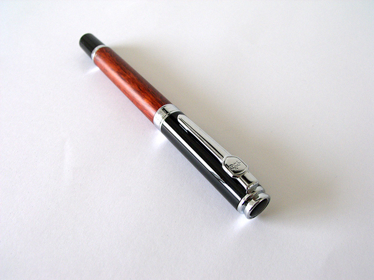 Introducing The Jinhao 8812 Limited Edition