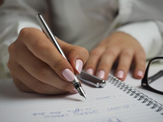How Writing By Hand Improves Your Memory - InexPens