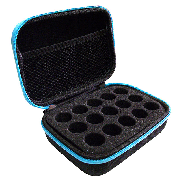 15 Ink Samples Storage Case - InexPens