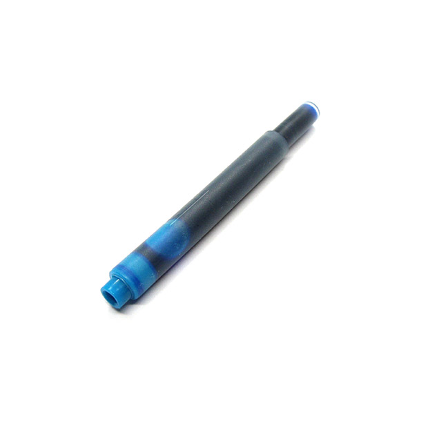 Turquoise Lamy T10 Ink Cartridge - InexPens