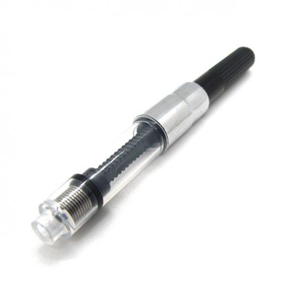 Now Available: International Standard Fountain Pen Ink Converters ...