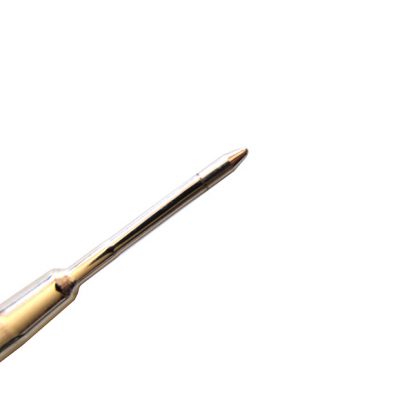 Red Schmidt 9000M EasyFlow Ballpoint Pen Refill - InexPens