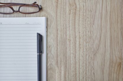 How To Properly Write With A Fountain Pen - InexPens