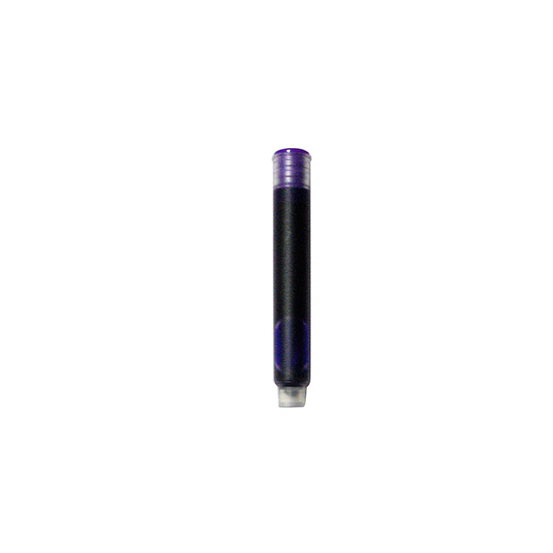 Purple Yiren Fountain Pen Ink Cartridges - InexPens