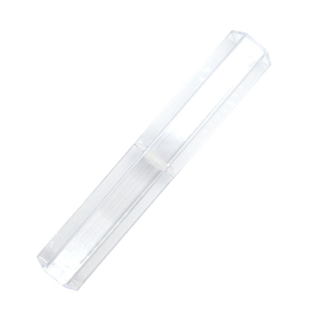 Acrylic Pen Case (Hexagon Pen Storage Box) - InexPens