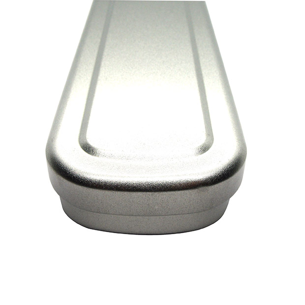 Aluminum Storage Pen Case (For 2 Pens) - InexPens