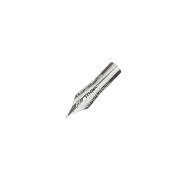 Bock Extra-Broad Nib With Bock Housing (Standard Size #5) - InexPens