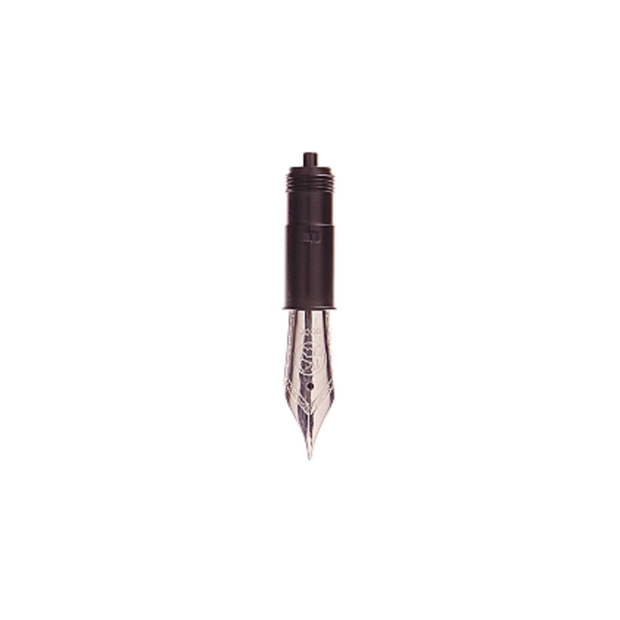 Bock Extra-Fine Nib With Bock Housing (Standard Size #6) - InexPens