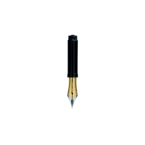 Two Tone Bock Extra-Fine Nib With Bock Housing (Standard Size #5 ...