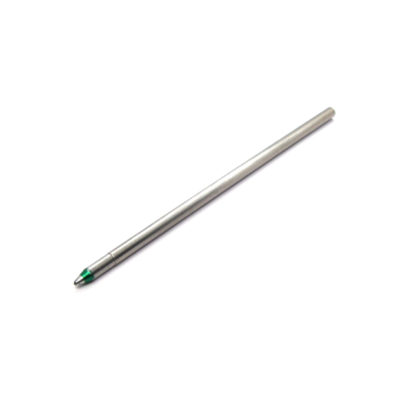 Green Parker Mini Ballpoint Pen Refill - InexPens