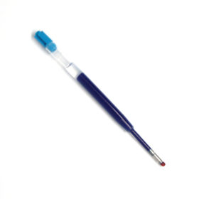 Blue Inoxcrom Ballpoint Gel Refill - InexPens