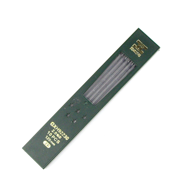 Replacement 2B 2mm Lead - 10 Leads Box - InexPens