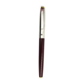 Hero 329 Fountain Pen (Burgundy) - InexPens