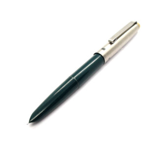 Hero 329 Fountain Pen (Green) - InexPens