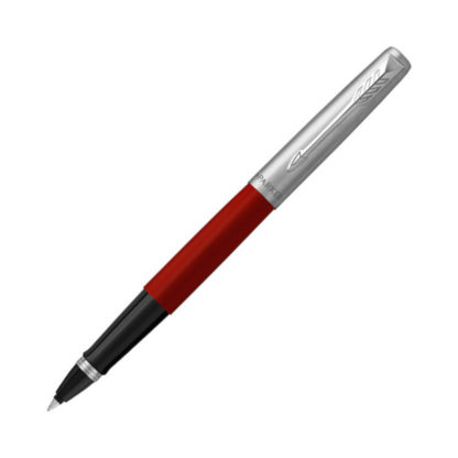 Parker Jotter Original Rollerball Pen (Red) - InexPens