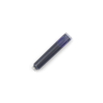 Purple Standard Fountain Pen Ink Cartridges - InexPens