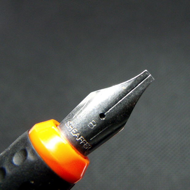 Sheaffer Viewpoint Calligraphy Fountain Pen (Broad) - InexPens