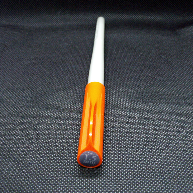 Pilot Parallel Fountain Pen (1.5mm Nib) - InexPens