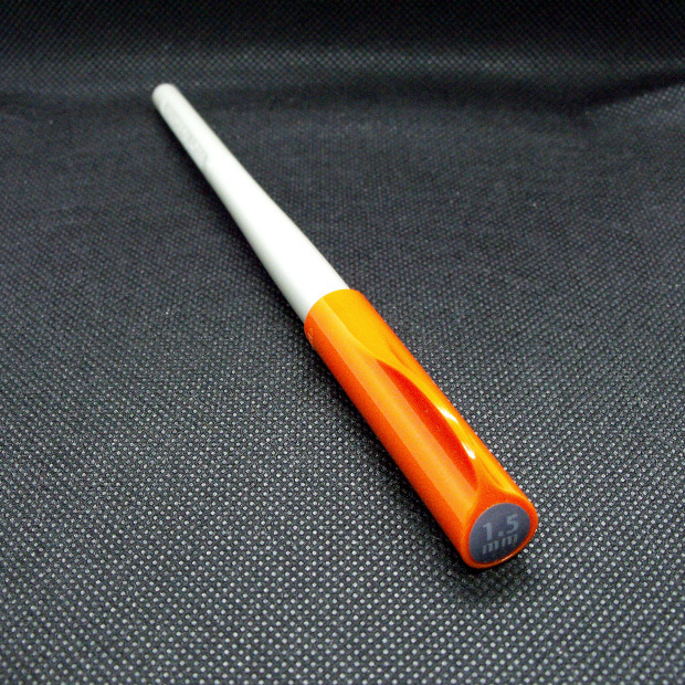 Pilot Parallel Fountain Pen (1.5mm Nib) - InexPens