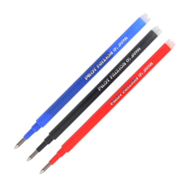Multicolor Pilot G2 Gel Refills - InexPens