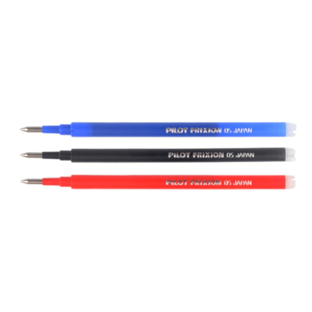 Multicolor Pilot G2 Gel Refills - InexPens