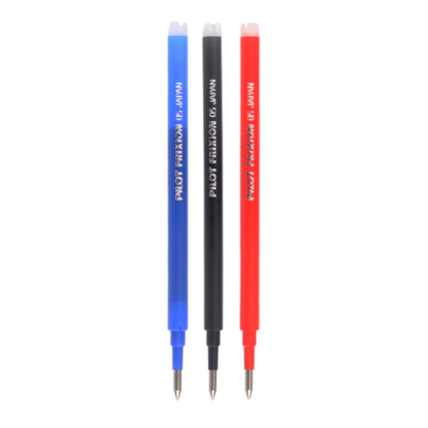 Multicolor Pilot G2 Gel Refills - InexPens